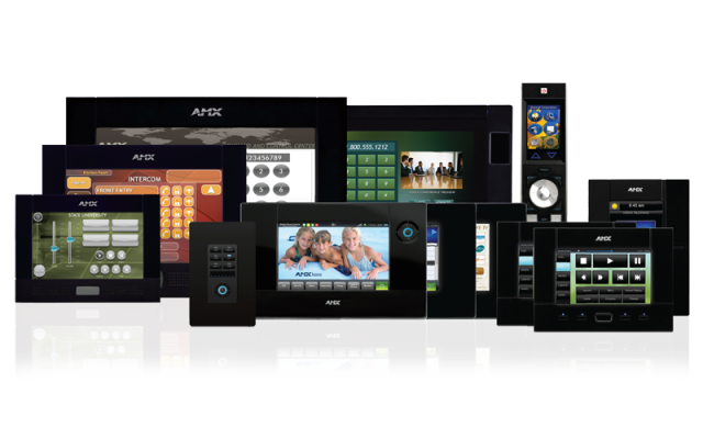 智能會議方案 - WISE AV Solution