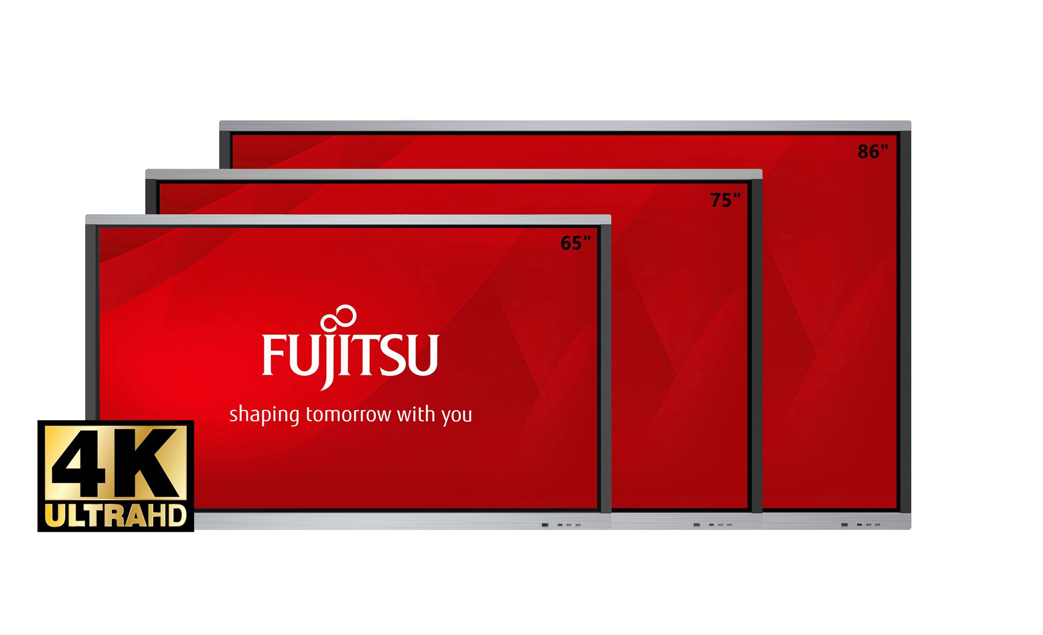 Fujitsu IW550 IW650 IW750 IW850 interactive whiteboard - WISE AV Solution