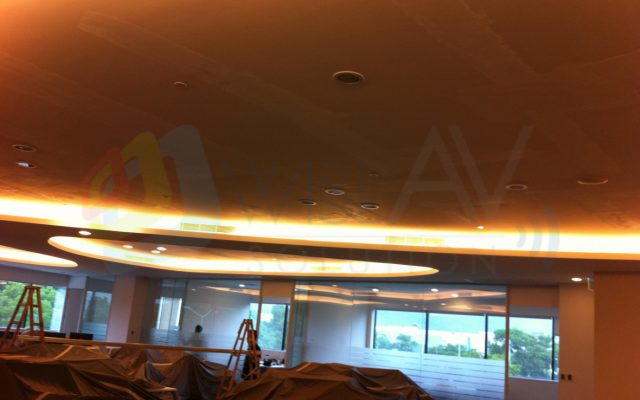 Conferencing - WISE AV Solution