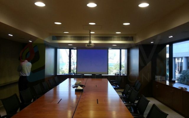 Conferencing - WISE AV Solution
