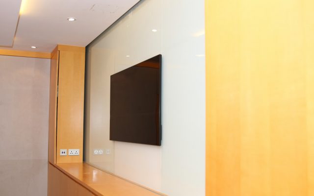 Conferencing - WISE AV Solution