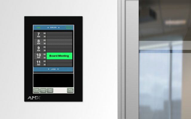 智能會議方案 - WISE AV Solution