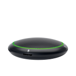 Shure MXA310 Table Array Microphone - WISE AV Solution