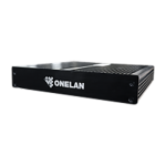 ONELAN NTB-4K-1000 Top-Range 4K Digital Signage Player - WISE AV Solution