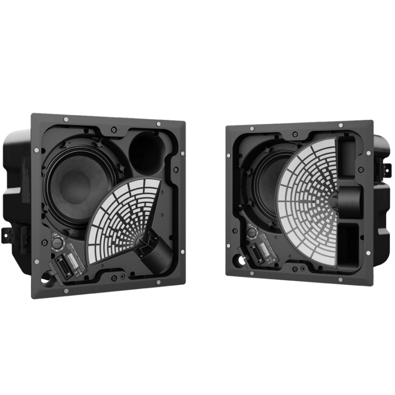 Bose EdgeMax EM180 loudspeaker - WISE AV Solution