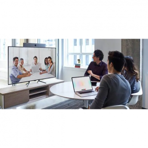 Cisco Webex Room Kit - WISE AV Solution