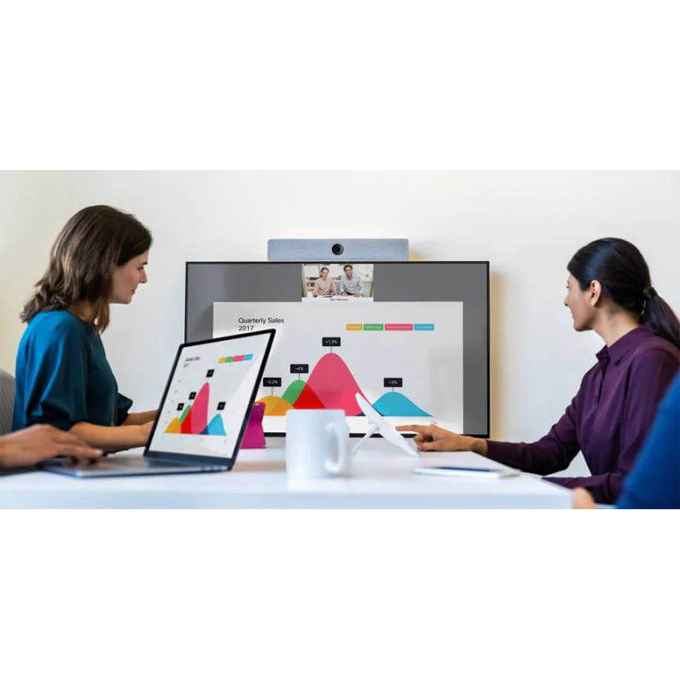 Cisco Webex Room Kit Mini - WISE AV Solution