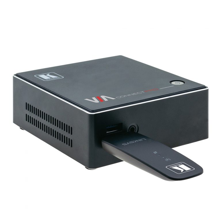 Kramer VIAcast - WISE AV Solution