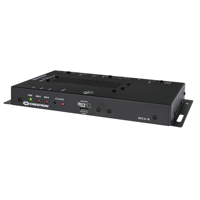 AMX NX-1200 NetLinx NX Integrated Controller - WISE AV Solution