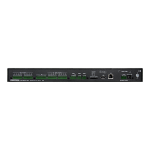 Crestron CP4-R 控制處理器 - WISE AV Solution