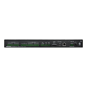 Crestron CP4-R 控制處理器 - WISE AV Solution