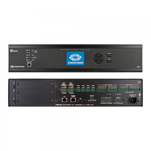 Crestron PRO3 - WISE AV Solution