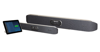 POLY STUDIO FAMILY - WISE AV Solution