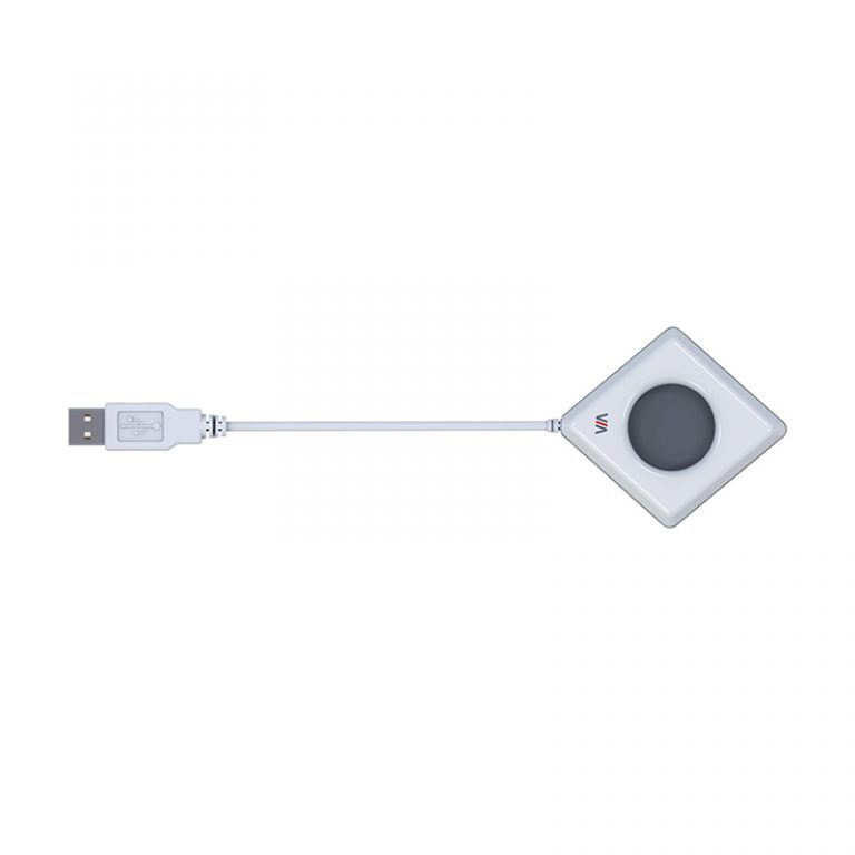 Kramer VIA Pad - WISE AV Solution