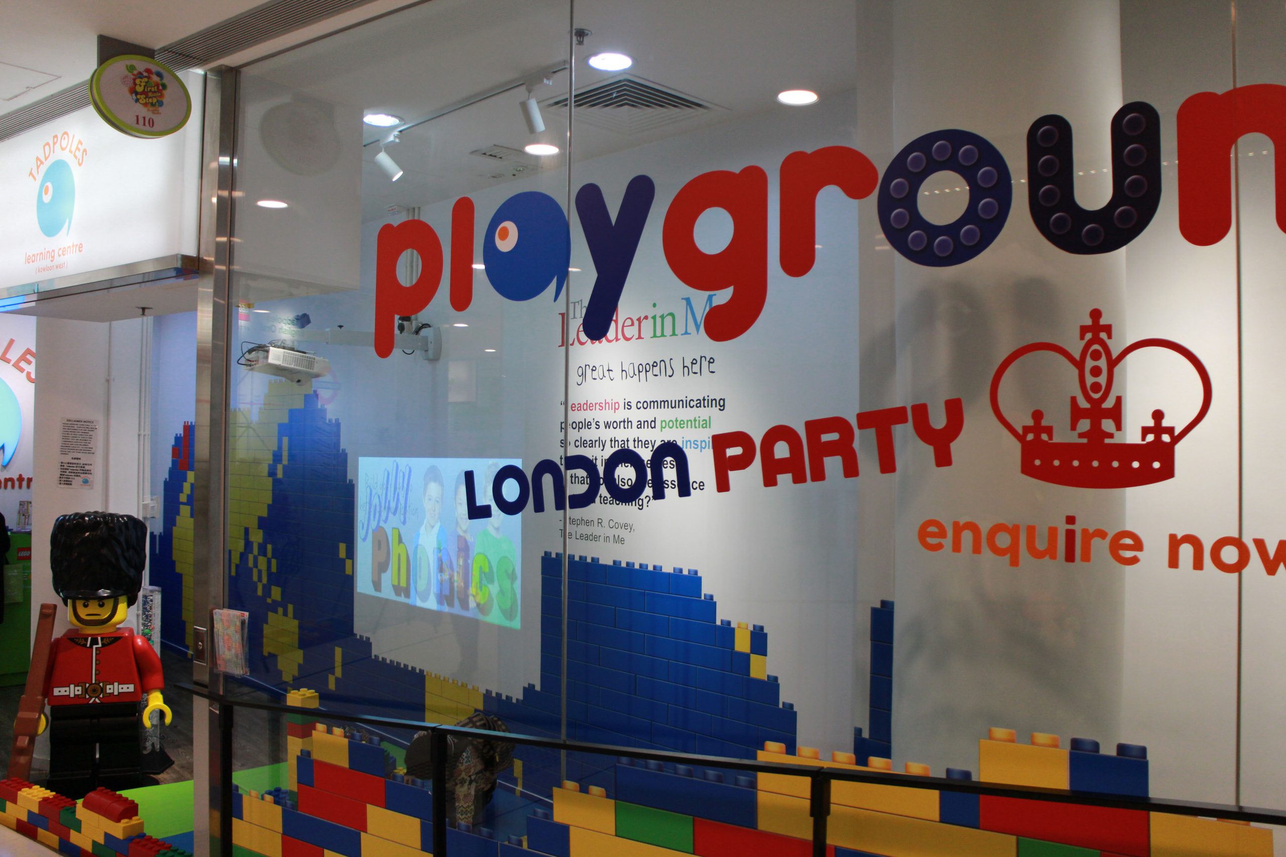 Interactive Projection Technology - WISE AV Solution