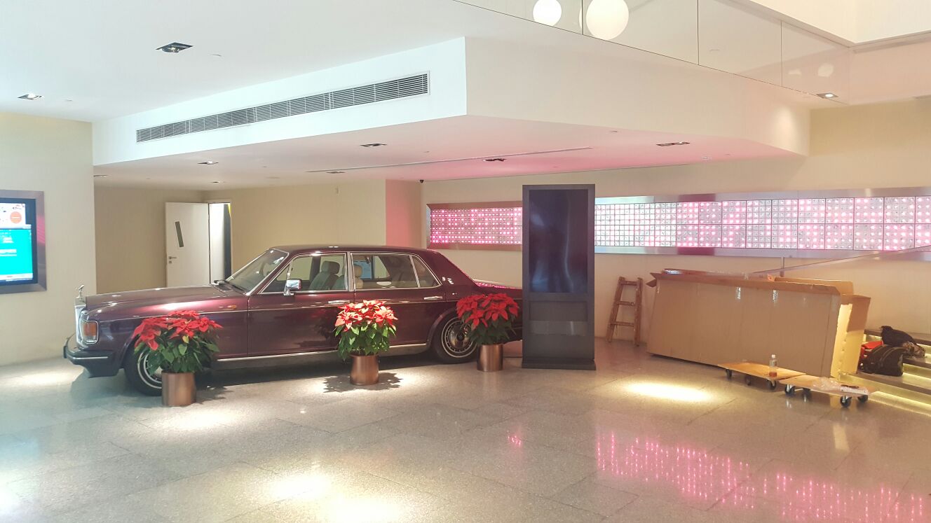 Kiosk Setup and Installation - WISE AV Solution