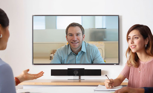 Poly Studio, 全新的會議體驗 - WISE AV Solution