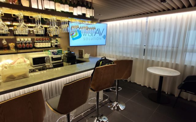 首頁 - zh - WISE AV Solution