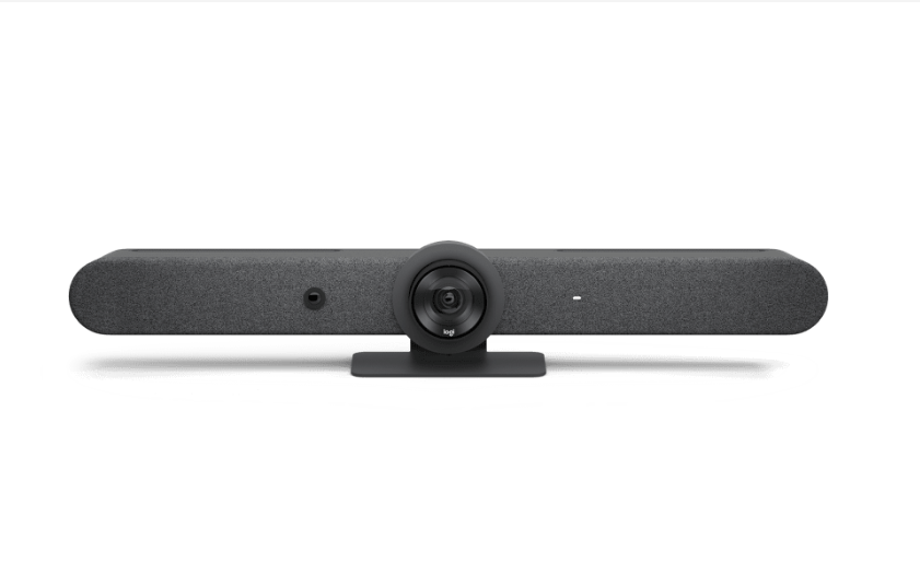 Logitech Rally Bar - WISE AV Solution