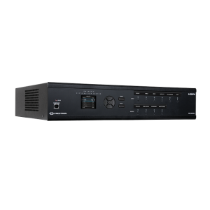 Crestron HD-RX-4KZ-101 - WISE AV Solution