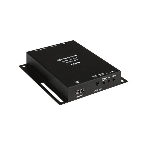Crestron High-Definition Video Scaler, HDMI® In, HDMI Out - WISE AV ...