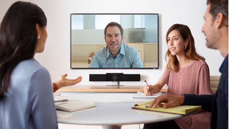 Poly Studio, a whole new conference experience - WISE AV Solution