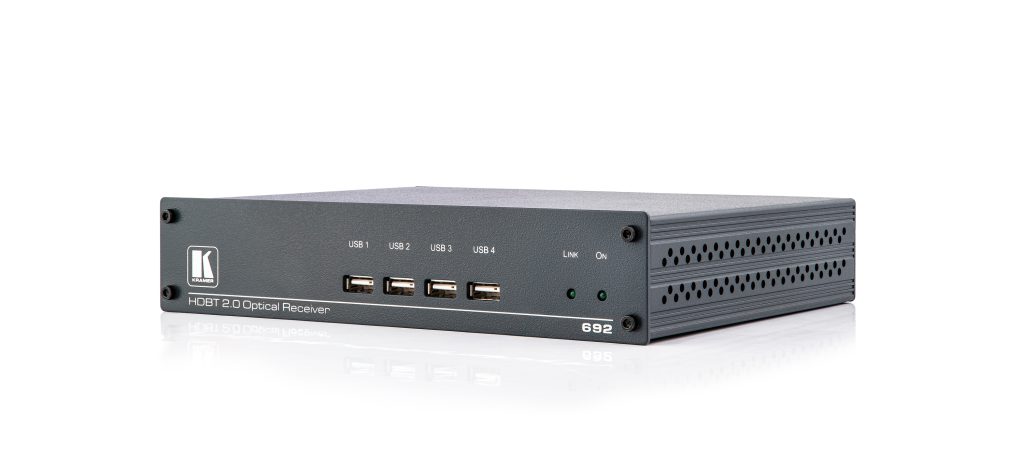 Kramer 692 - WISE AV Solution