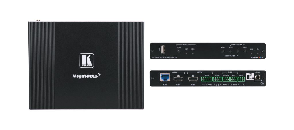 Kramer KIT-400 - WISE AV Solution