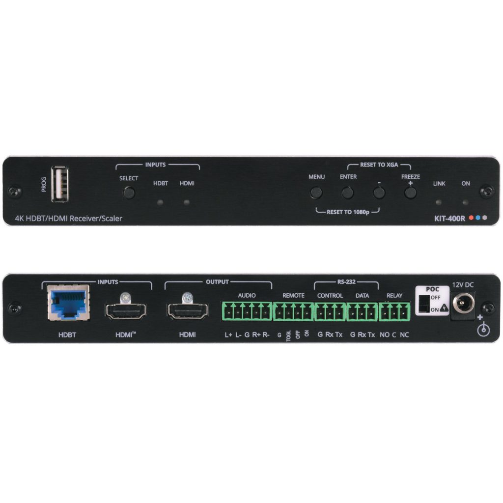 Kramer KIT-400 - WISE AV Solution