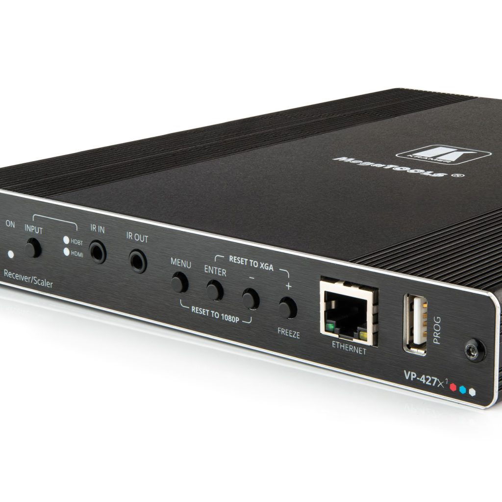 Kramer VP-427X1 - WISE AV Solution