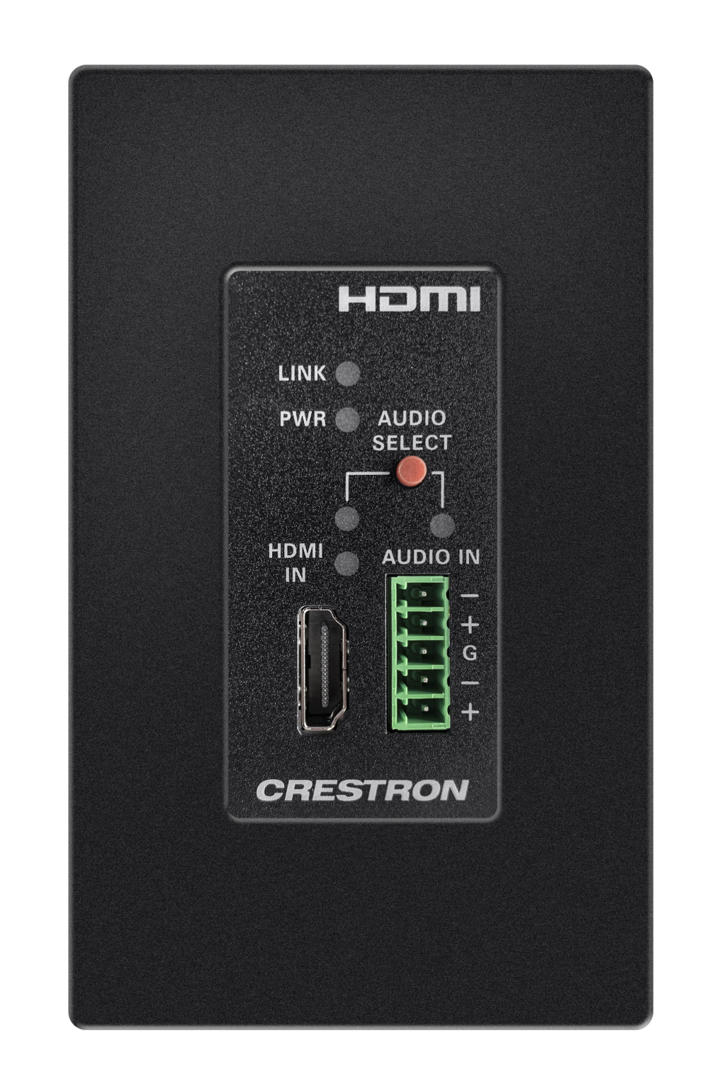 HD-TXA-4KZ-101-1G-B - WISE AV Solution