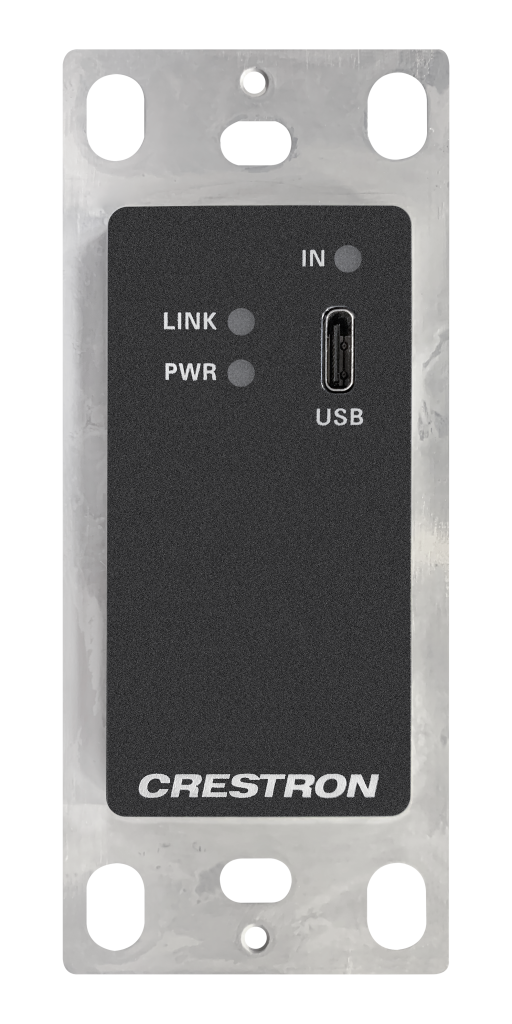 Crestron HD-TX-4KZ-111-1G-B - WISE AV Solution