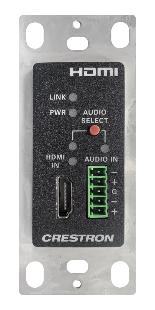 HD-TXA-4KZ-101-1G-B - WISE AV Solution