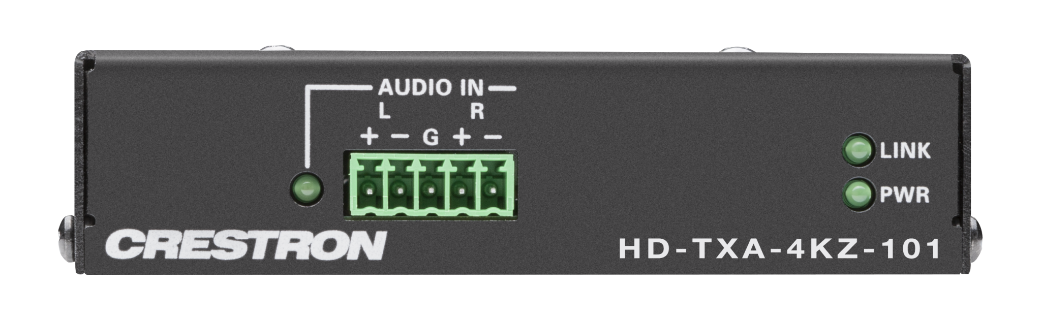 HD-TXA-4KZ-101 - WISE AV Solution