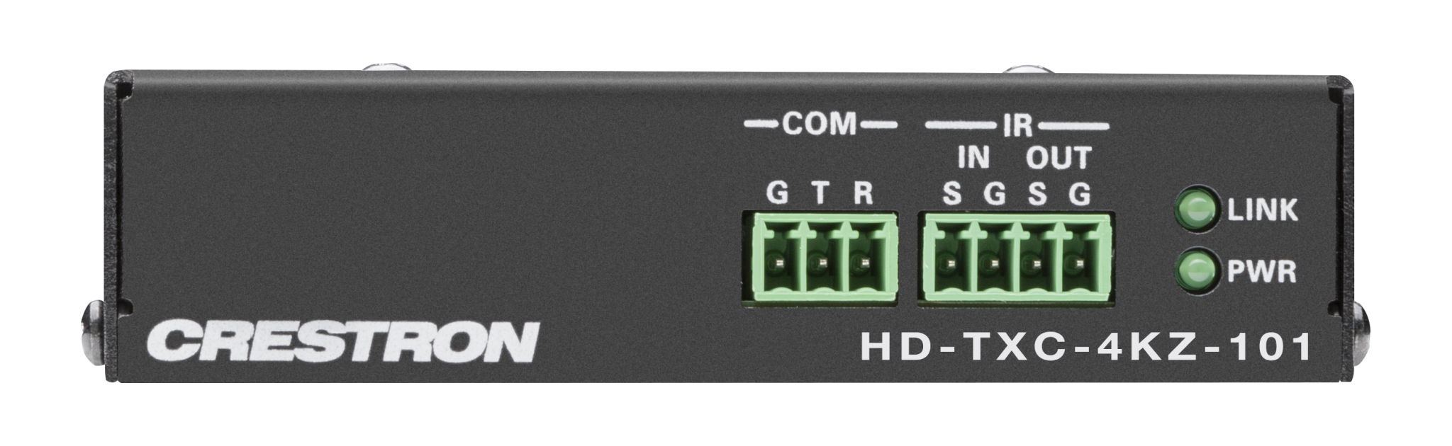 Crestron HD-TXC-4KZ-101 - WISE AV Solution