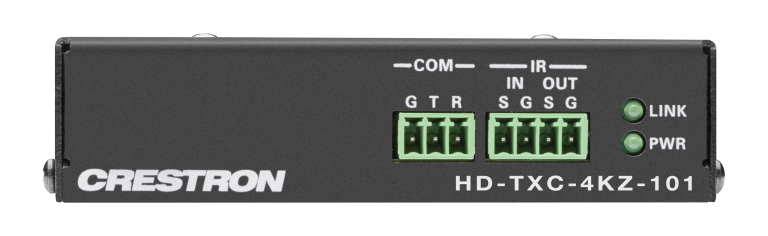 Crestron HD-TXC-4KZ-101 - WISE AV Solution