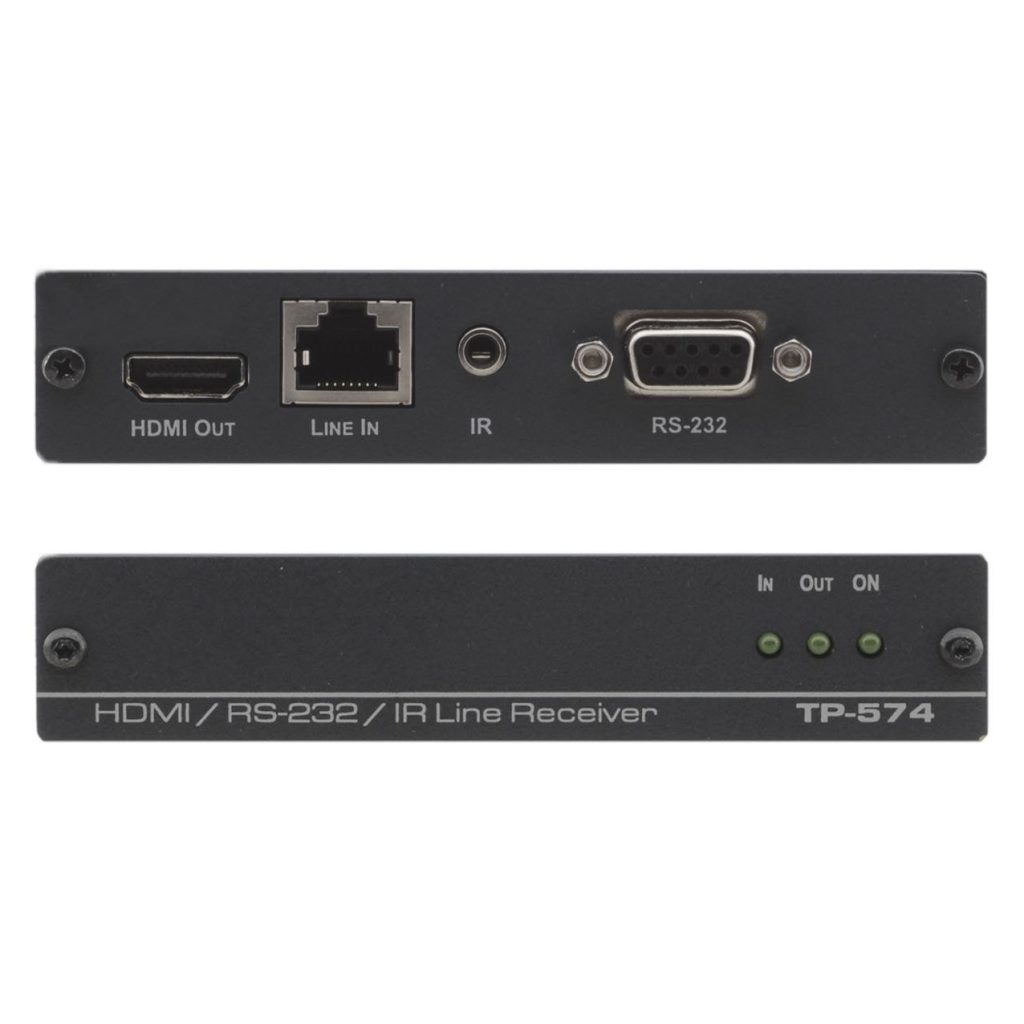 Kramer TP-574 - WISE AV Solution