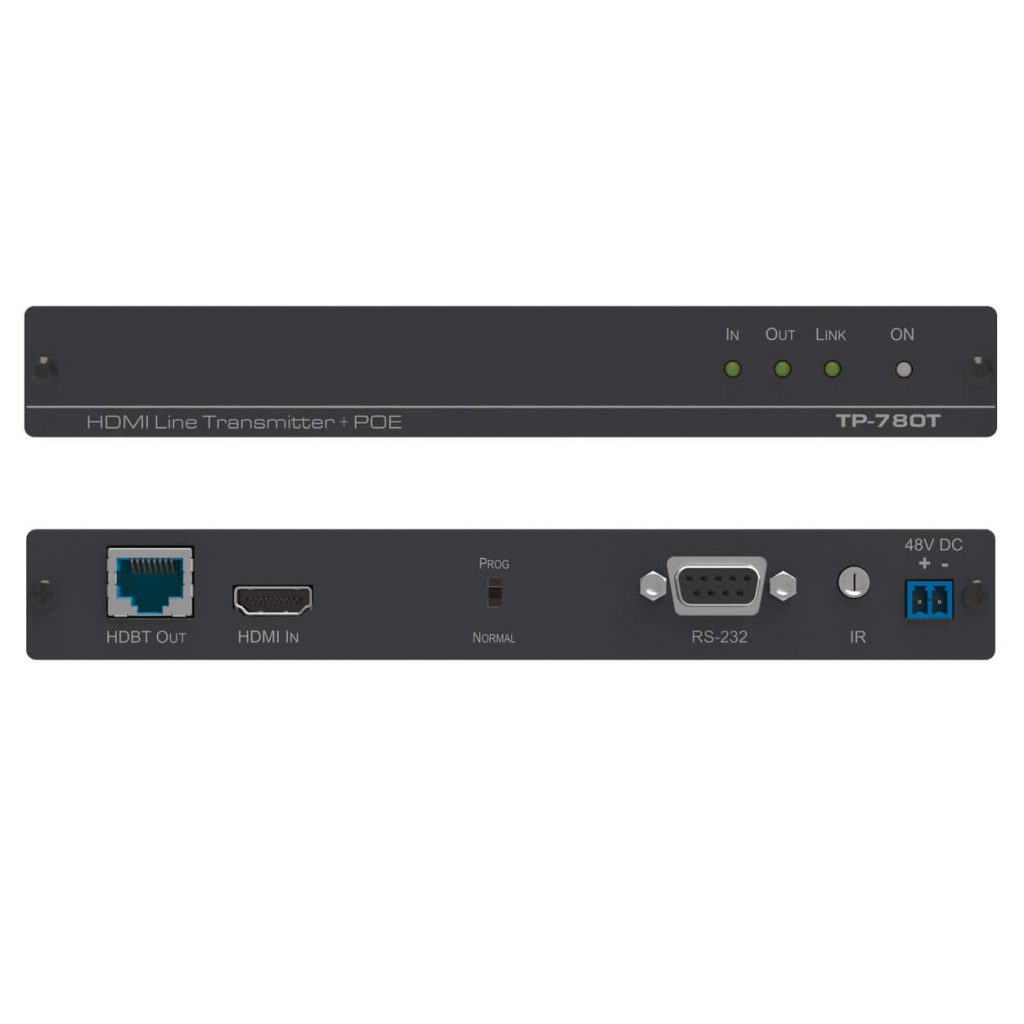 Kramer TP-780T - WISE AV Solution