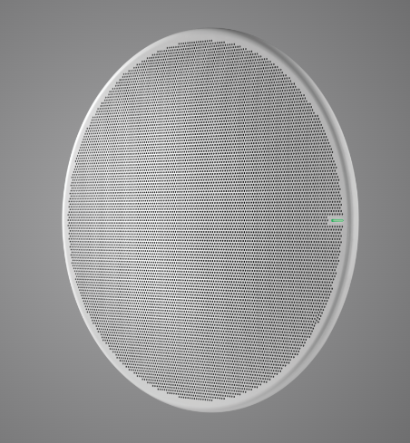 Shure MXA920 Ceiling Array Microphone - WISE AV Solution