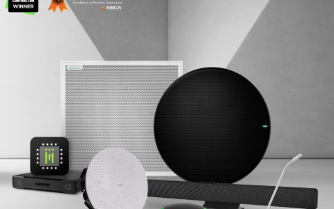 Your AV Solution Expert. - WISE AV Solution