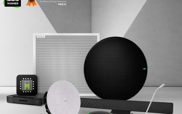 首頁 - zh - WISE AV Solution