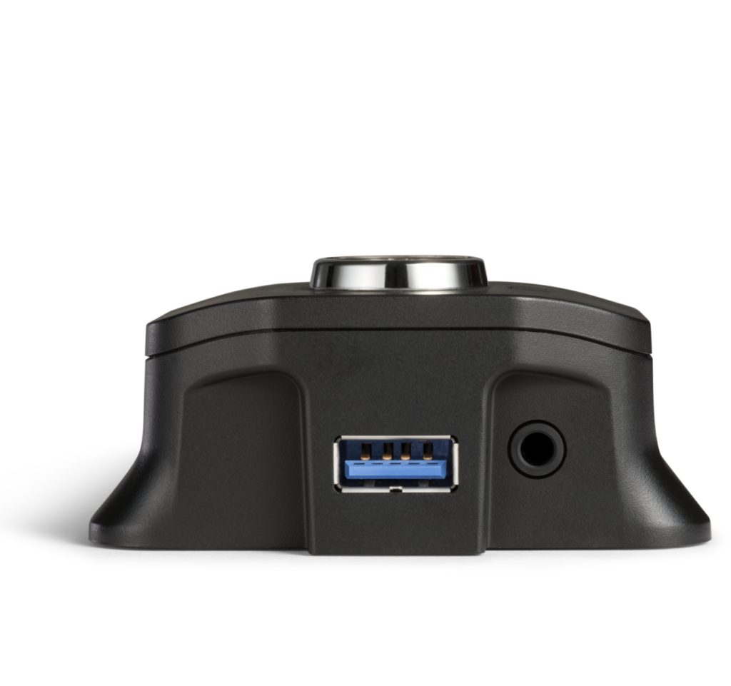 Shure MICROFLEX® WIRELESS - WISE AV Solution