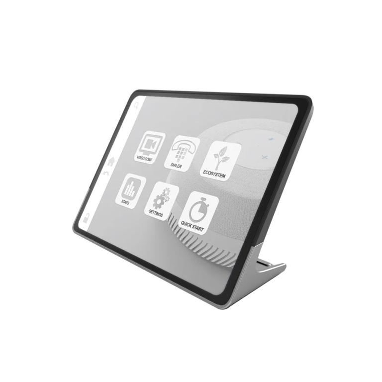 Shure STEM CONTROL - WISE AV Solution