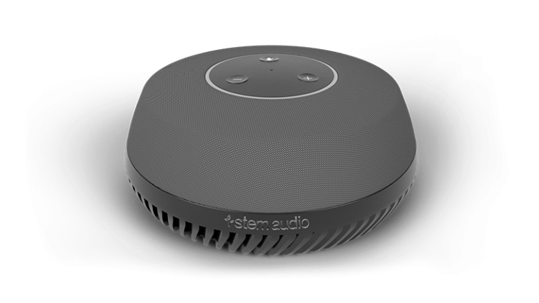 Shure STEM TABLE - WISE AV Solution