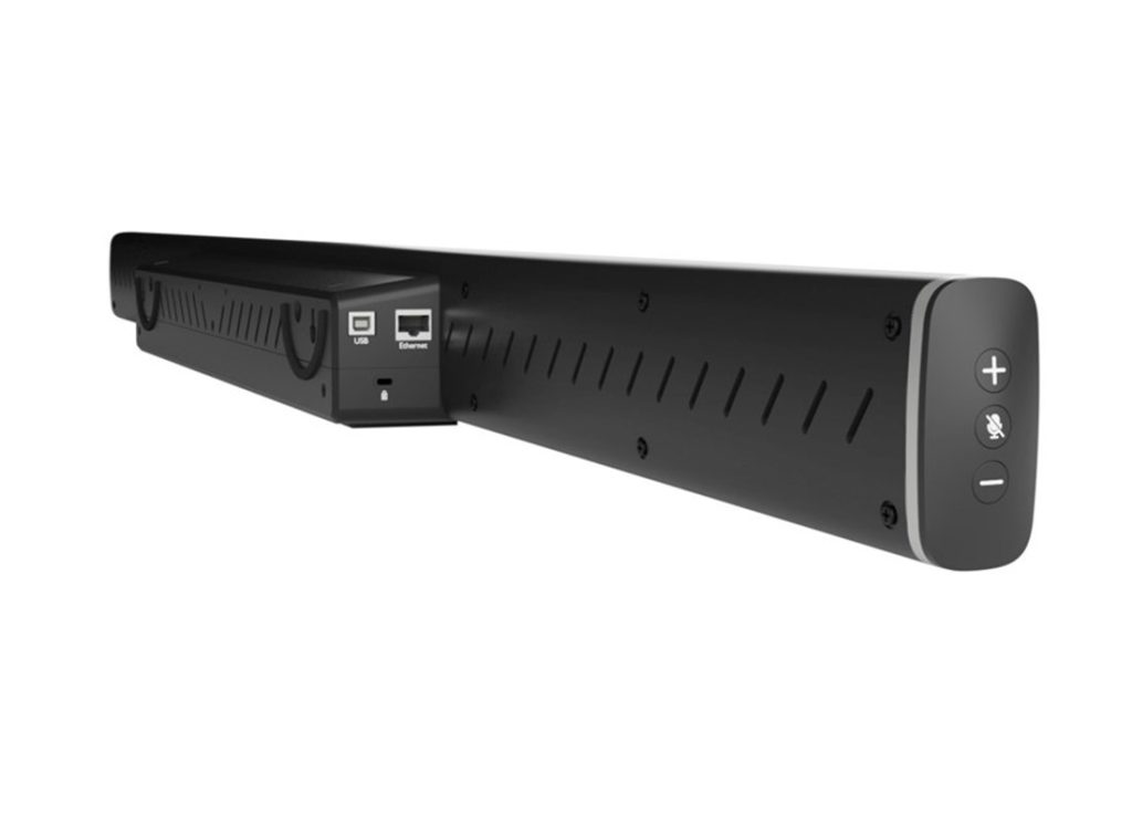 Shure Stem Wall - WISE AV Solution