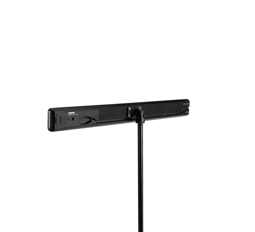 Shure MXA710 - WISE AV Solution