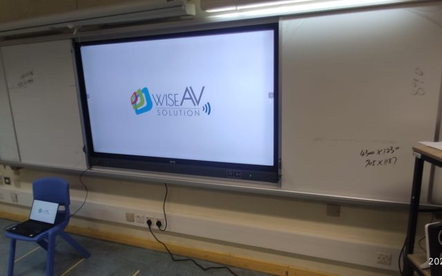 首頁 - zh - WISE AV Solution