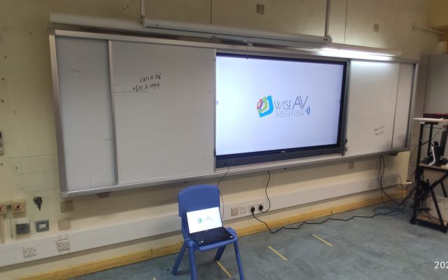 Your AV Solution Expert. - WISE AV Solution