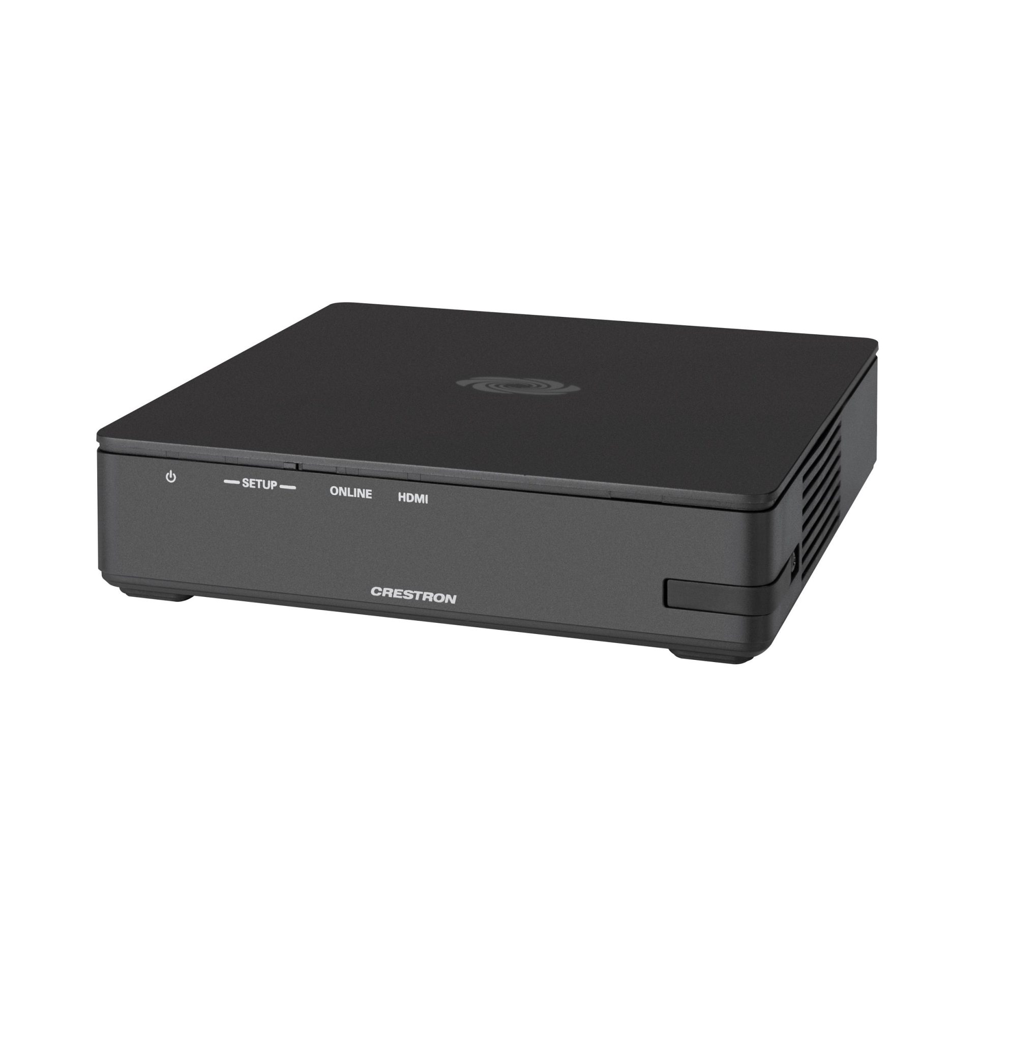 Crestron AirMedia® Receiver AM‑3100‑WF - WISE AV Solution