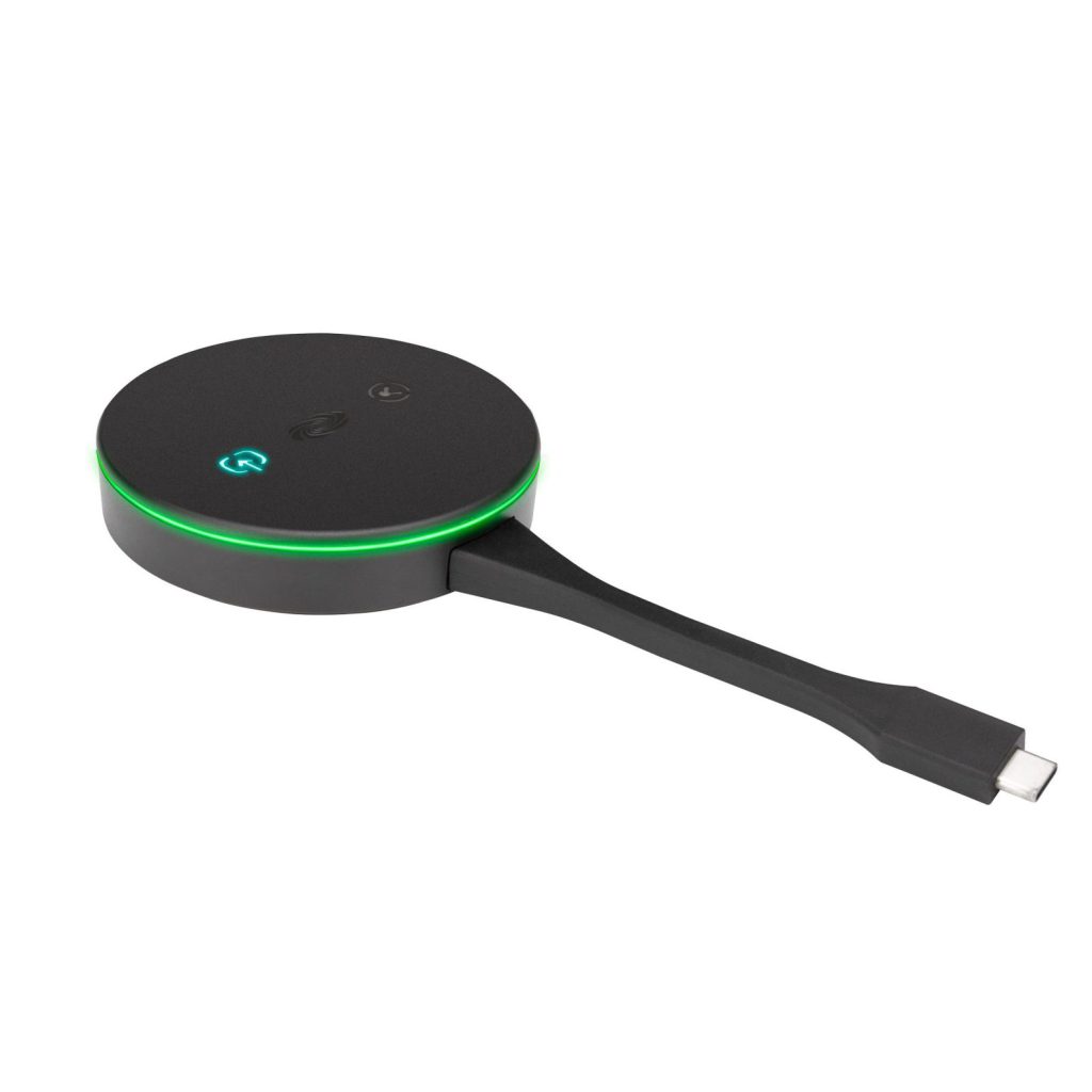 Product Showcase - WISE AV Solution